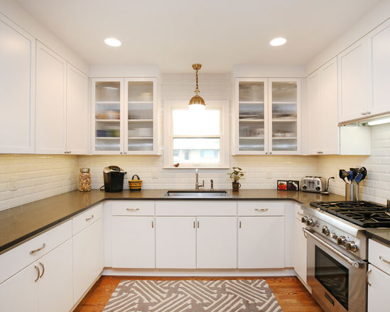 Check Out Our Most Popular Kitchen Remodels