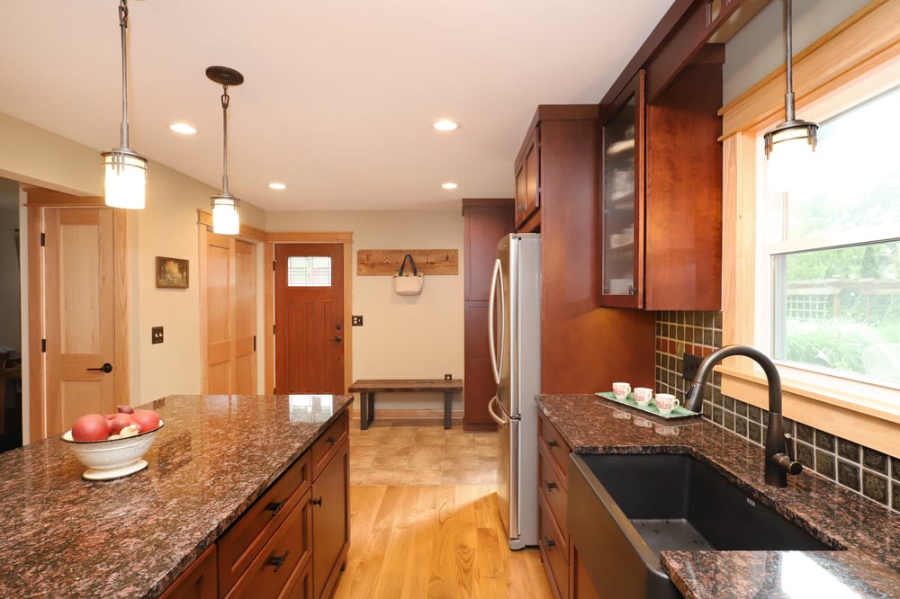 10 Common Kitchen Design Mistakes