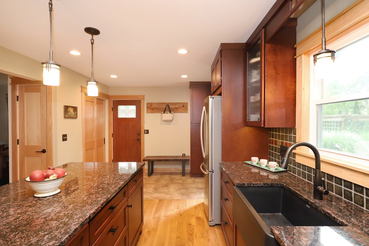 10 Common Kitchen Design Mistakes