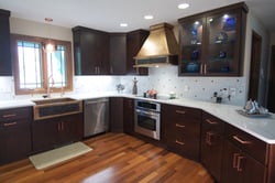 10 Common Kitchen Design Mistakes