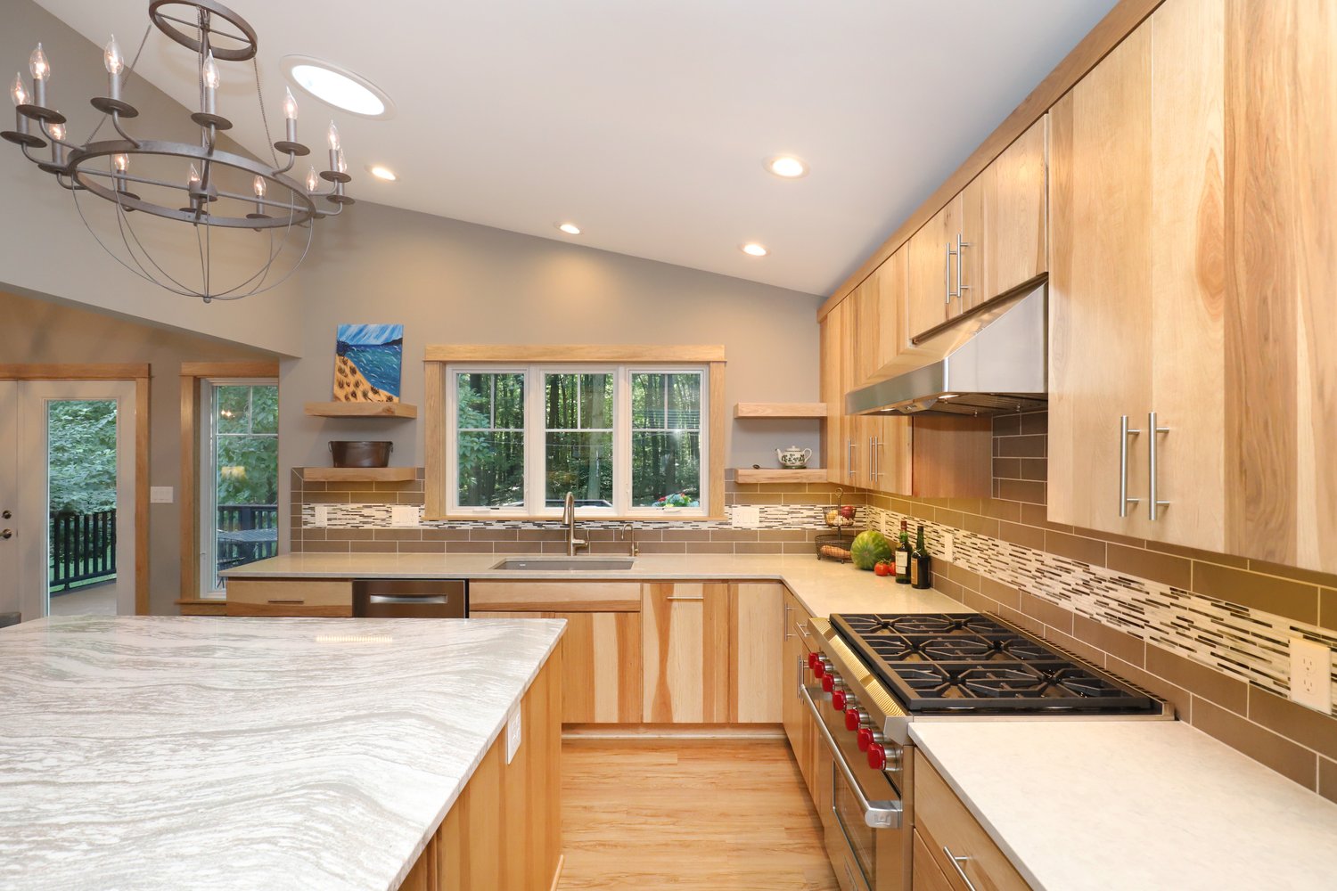 10 Common Kitchen Design Mistakes