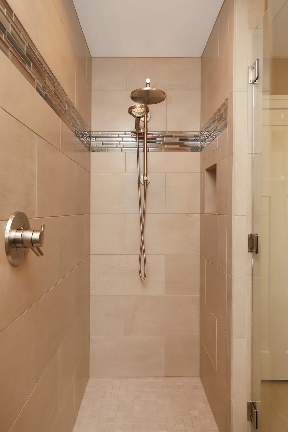 Nine Elements of Great Shower Design
