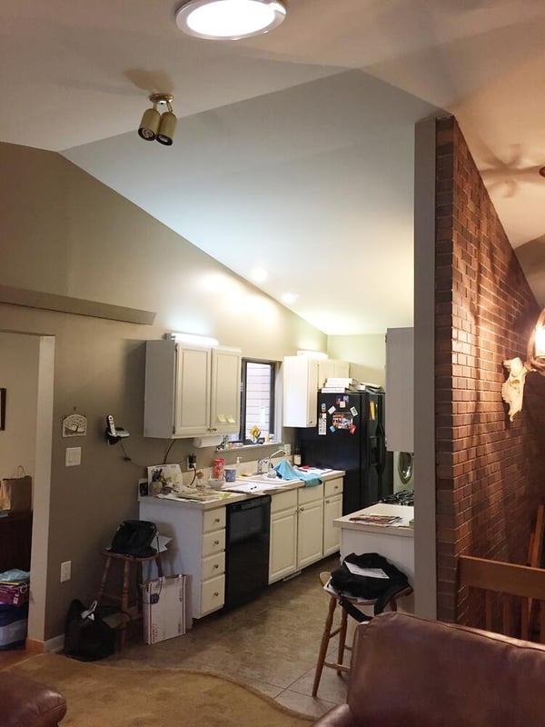 Get An Inside Look at Four Whole House Remodels