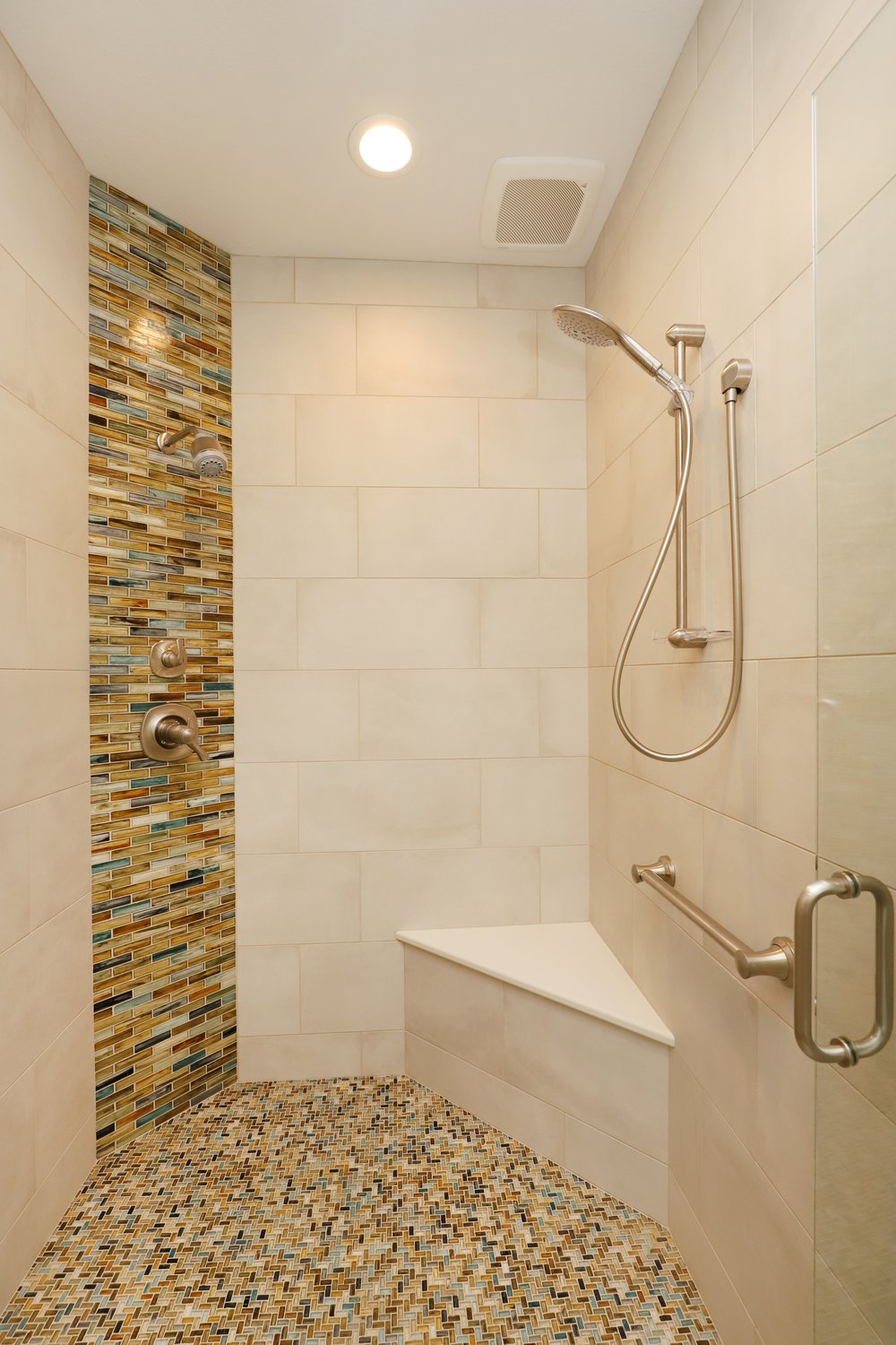 Nine Elements of Great Shower Design