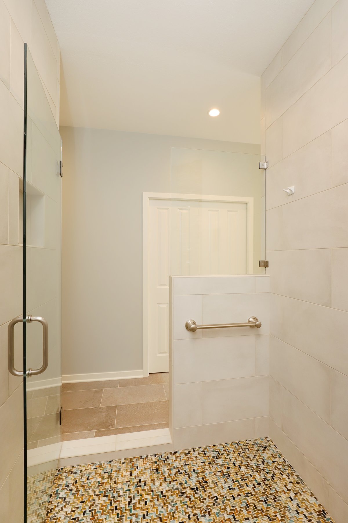 Nine Elements of Great Shower Design