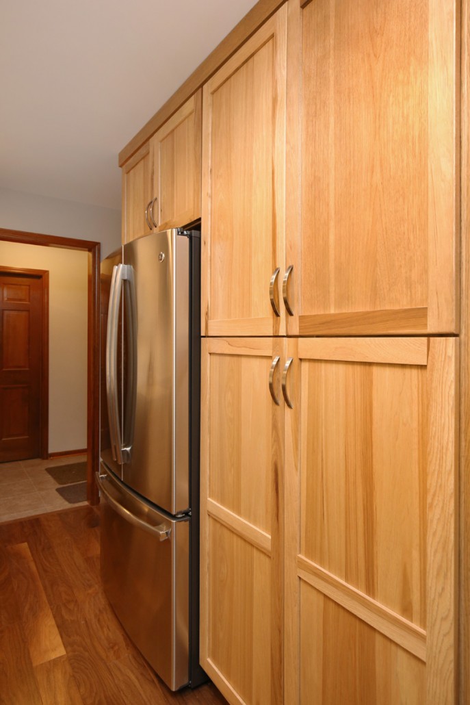 A Kitchen Remodel Story: Bulkheads Begone!