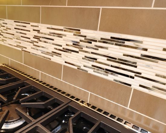 Not-So-Basic Subway Tile