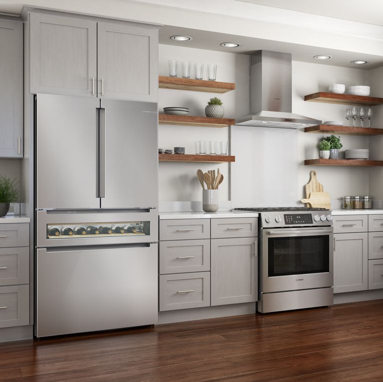Cool New Appliances Seen at KBIS 2020