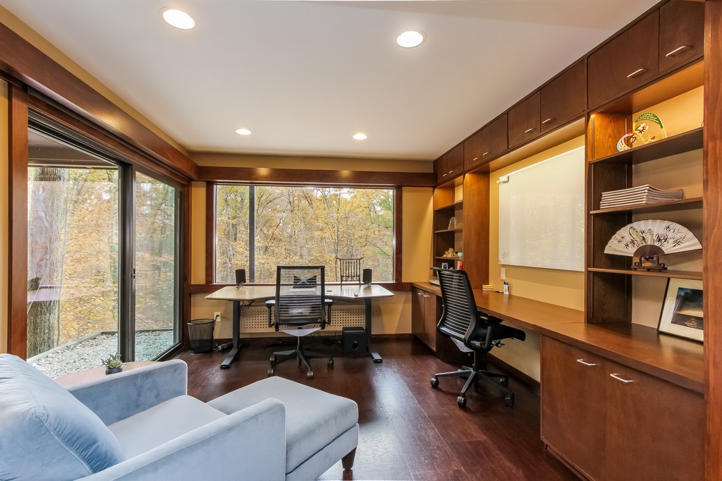 Thompson Remodeling’s Tips for Planning A Home Office Remodel Thompson Remodeling’s Tips for Planning A Home Office Remodel