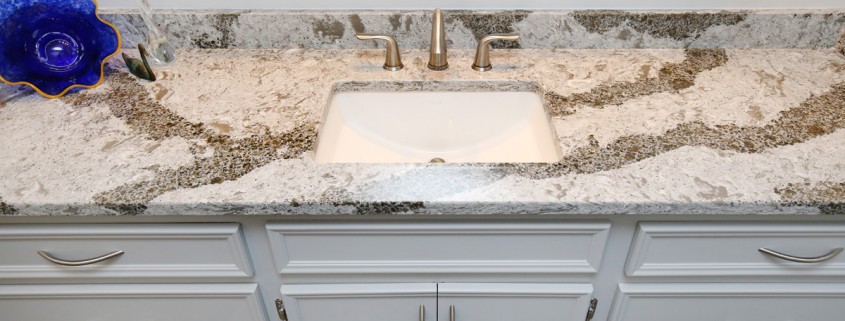 A Guide to Granite Finishes