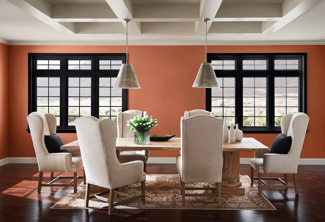 Welcome to the Southwest: Cavern Clay Announced as 2019 Color of the ...